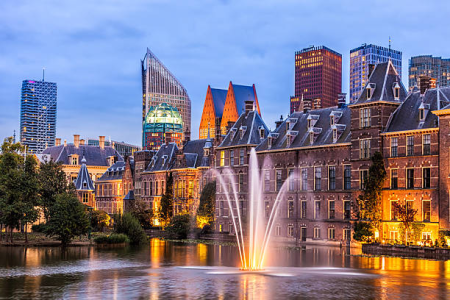 The Hague: Where History Tells A Story | Trigger Tours